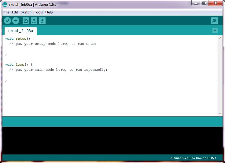 LTKA Lab - Arduino Basics