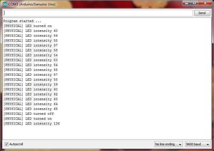 LTKA Lab - Arduino Basics