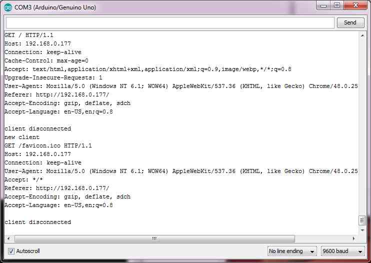 LTKA Lab - Arduino Basics